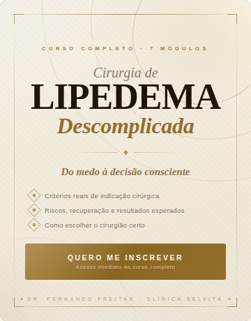 Mamilo Invertido: o que é e como tratar? Dr. Fernando Freitas